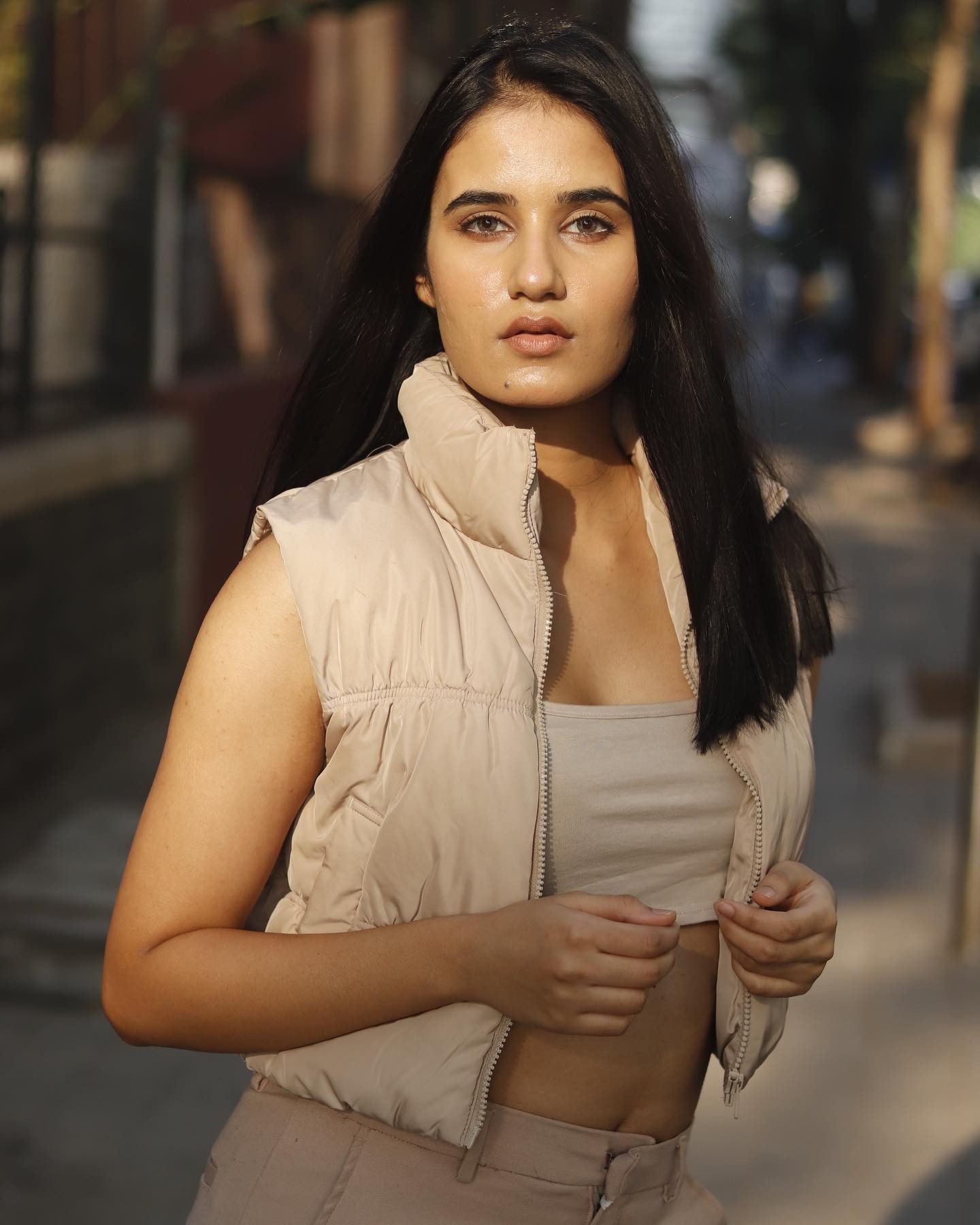 Female Models - Panache Talents