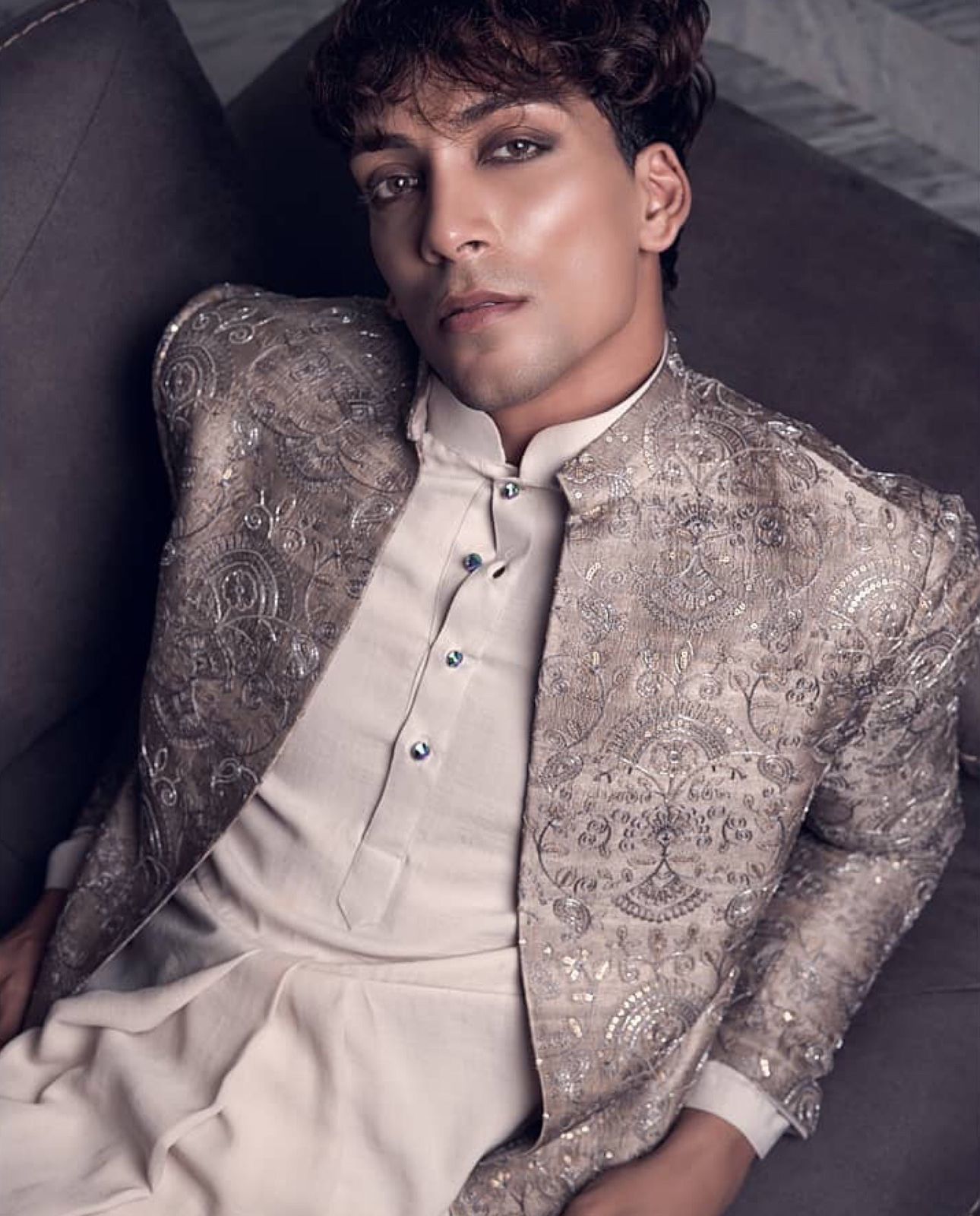 Male Modeling Agency in Mumbai | Panache Talents