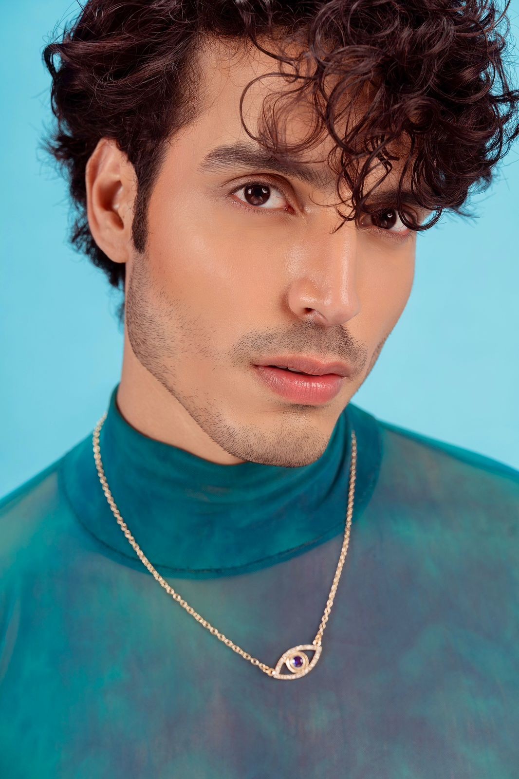 Male Modeling Agency in Mumbai | Panache Talents