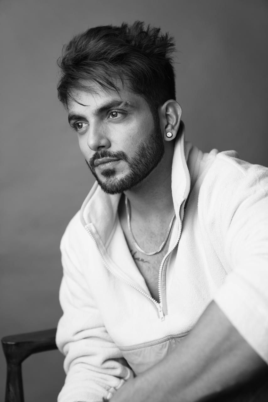 Male Modeling Agency in Mumbai | Panache Talents